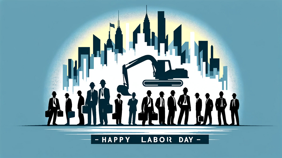 Labor Day in Brazil - MostHolidays.com