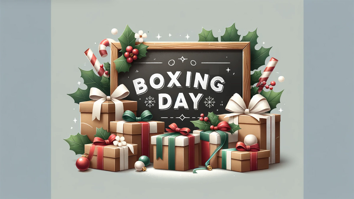 Boxing Day in Canada - MostHolidays.com