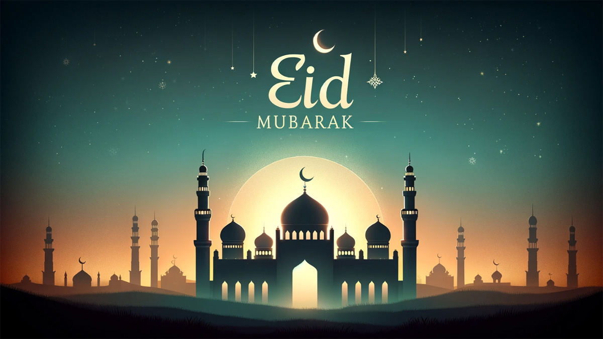 Eid al-Adha in Ghana - MostHolidays.com
