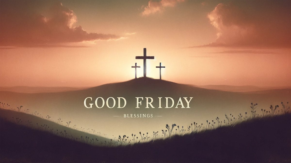 Good Friday in India - MostHolidays.com