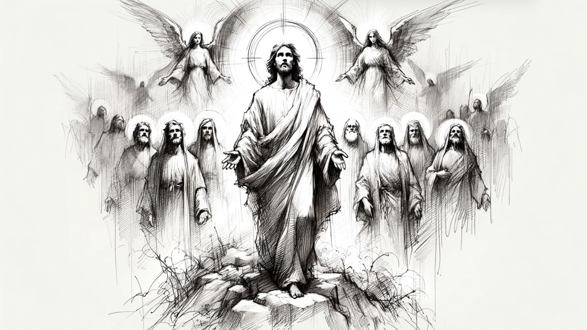 Easter Sunday in Indonesia - MostHolidays.com