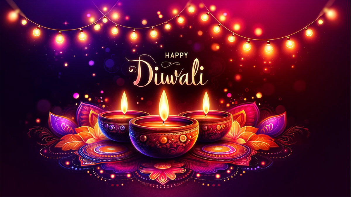 Diwali in Mauritius - MostHolidays.com