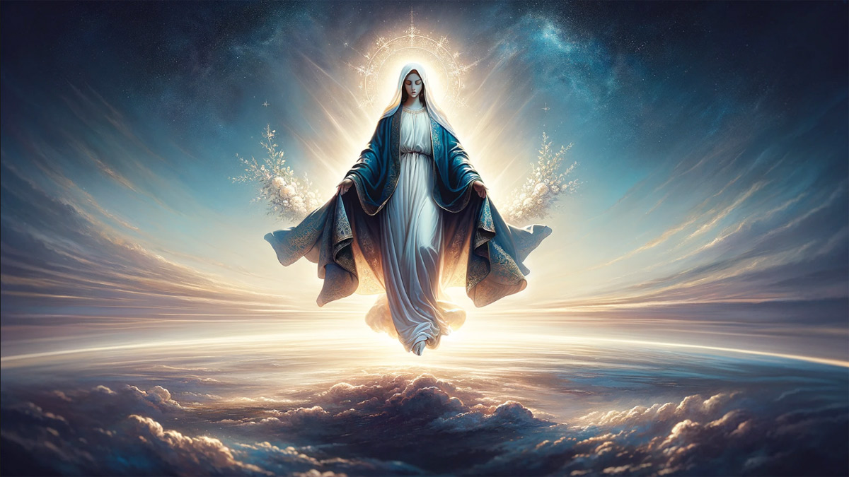 Assumption Day in Portugal - MostHolidays.com