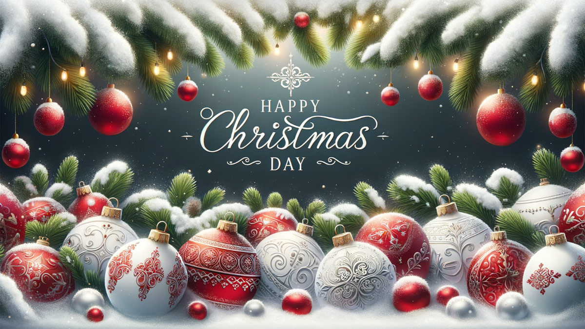 Christmas Day in South Africa - MostHolidays.com